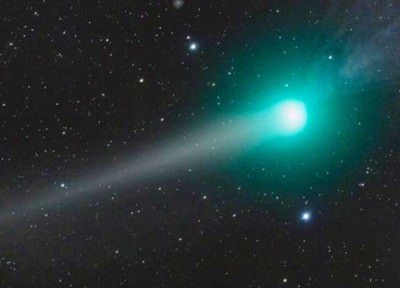 Outer Space Universe