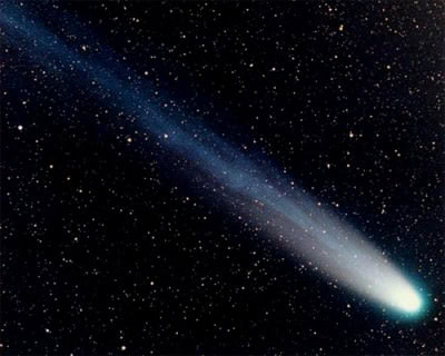 Comet Origins: Blame the Solar Nebula! | Outer Space Universe