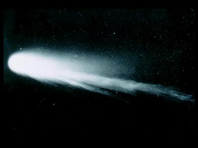 The Eta Aquarid Meteor Shower:Halley’s Comet Debris Trail