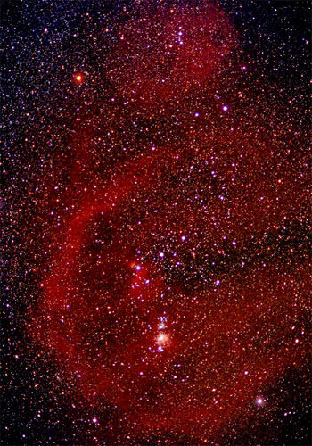 The Orion Molecular Cloud Complex